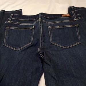 PAIGE | Jeans | Paige Vertigo Ultra Skinny Jeans | Poshmark